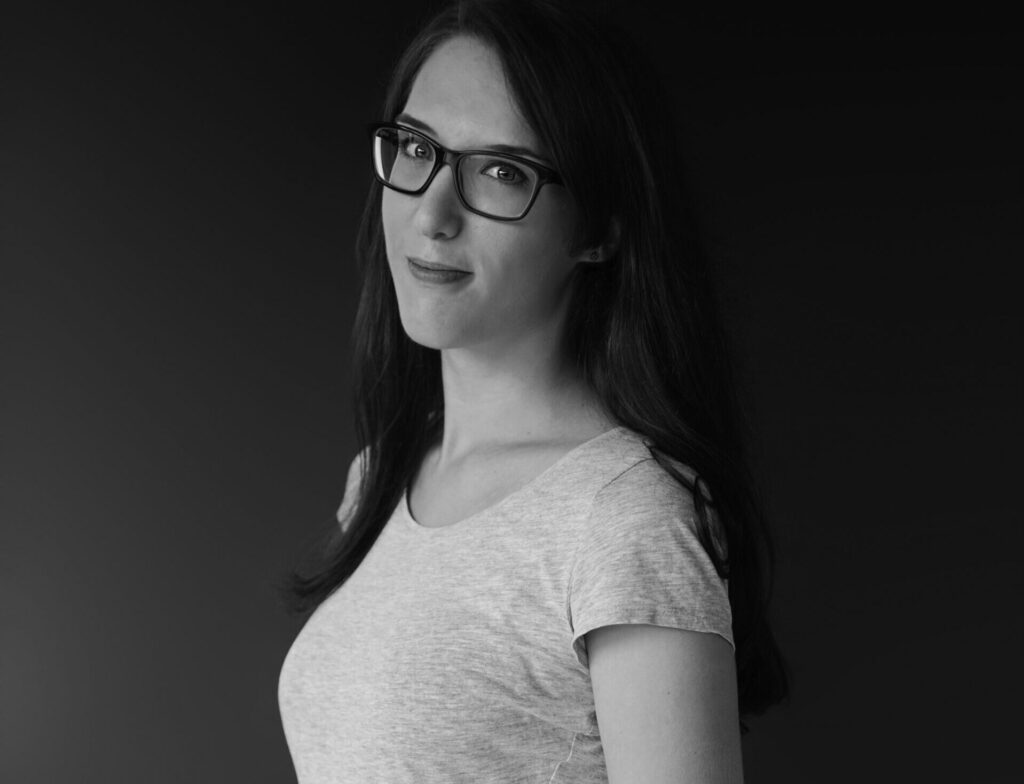 Interview: Alja Polajžer, Photographer - Jernej Letica